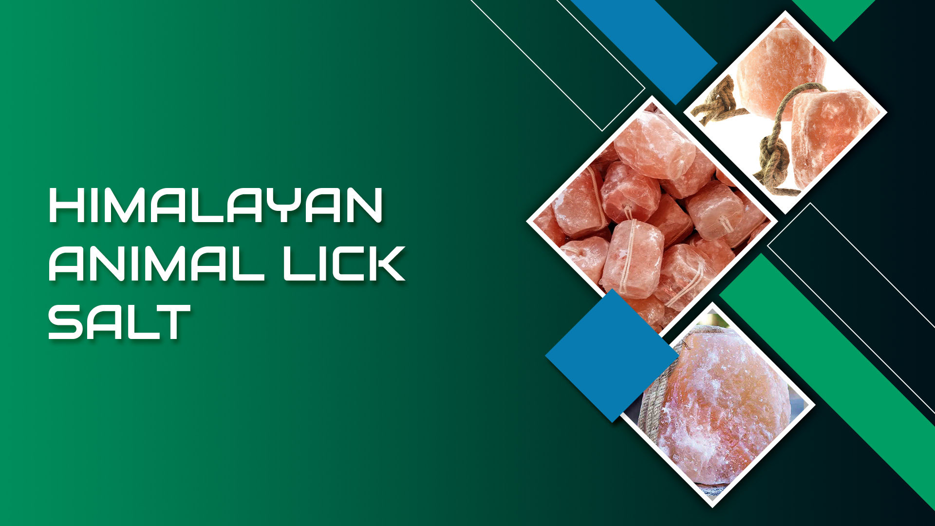 Himalayan Halite Salt & Sea Salt Exporter – Himalayan Halite Salt & Sea ...